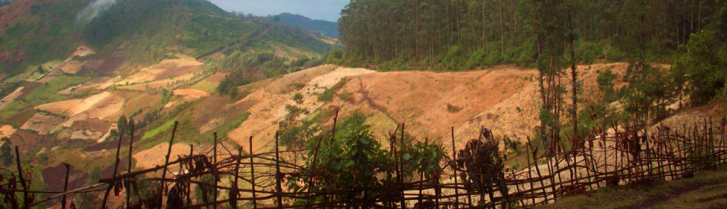 Tim Bascom, Author – Writing my way around the world