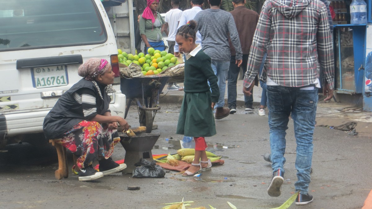 Jet Lag – Tim Bascom, Author