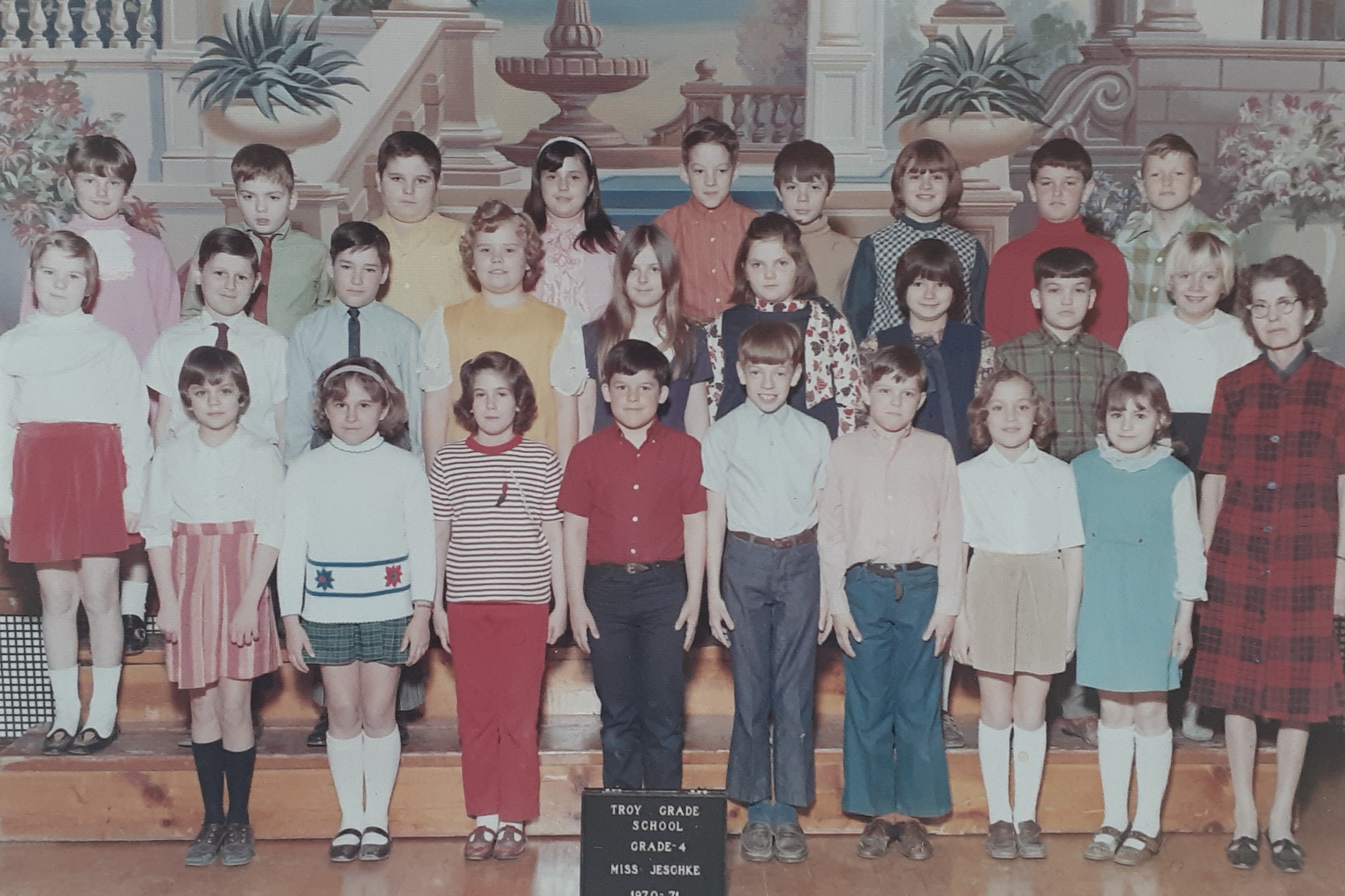 In the Mind’s Eye – Tim Bascom, Author