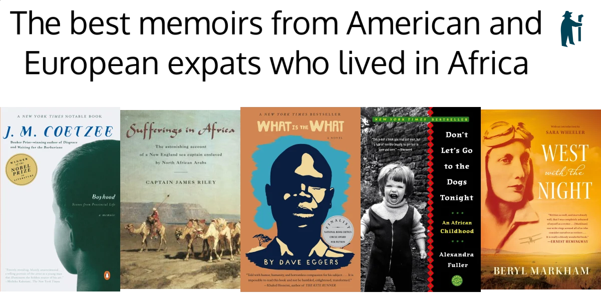 A Fun List of My Favorites – Tim Bascom, Author